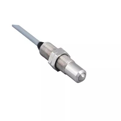 China High Efficiency CNC Machine Tool Sensor Contact Travel Gauge Touch Limit Switch for Industrial Automation Equipment ZTSBM8 for sale