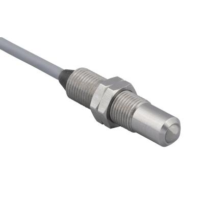 China IP67 protection Class Contact Proximity Sensor 3 Core Transducer  for CNC Automation Equipment SUS304 Material M6 Nut ZTSBM6 for sale