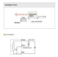 China Factory Wholesale High Precision Contact Sensor Automatic Measuring Controller Probe for Automation Equipment ZTSB15 for sale