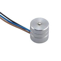 China High Precision Contactless Touch Switches DC5-24V 15mA MAX CNC Machine Inductive Proximity Sensor ZTSR10 for sale
