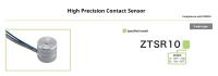 China High Precision Contactless Touch Switches DC5-24V 15mA MAX CNC Machine Inductive Proximity Sensor ZTSR10 for sale