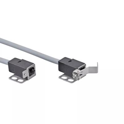 China Makinopc ZTSMS1 CNC Limit Switch Nitrile Rubber Travel Switch ZTSMS1 NPN Normally Open for 3D Cutting Milling Machine for sale