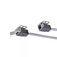 China Makinopc ZTSMS1 CNC Limit Switch Nitrile Rubber Travel Switch ZTSMS1 NPN Normally Open for 3D Cutting Milling Machine for sale