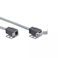 China Makinopc ZTSMS1 CNC Limit Switch Nitrile Rubber Travel Switch ZTSMS1 NPN Normally Open for 3D Cutting Milling Machine for sale