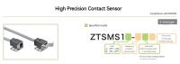 China Makinopc ZTSMS1 CNC Limit Switch Nitrile Rubber Travel Switch ZTSMS1 NPN Normally Open for 3D Cutting Milling Machine for sale