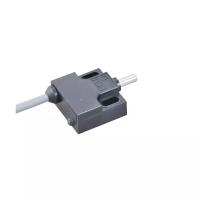China ZTS92 Makinopc High Precision CNC Machine Inductive Contact Sensors Detection Flat Mount Limit with Red Indicator Light for sale