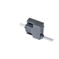 China ZTS92 Makinopc High Precision CNC Machine Inductive Contact Sensors Detection Flat Mount Limit with Red Indicator Light for sale