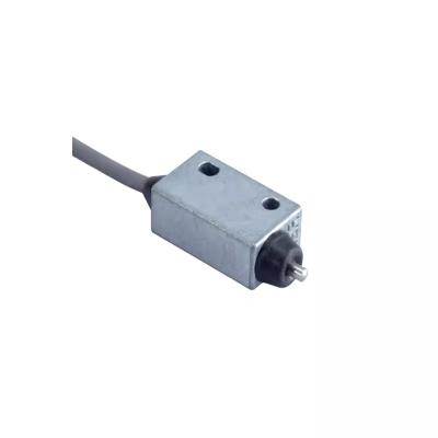 China Original Japan CNC Machine Tools ZTS8 Contact Sensor Non-contact Measurement Detector Cast Zinc Alloy Limit Switch for sale
