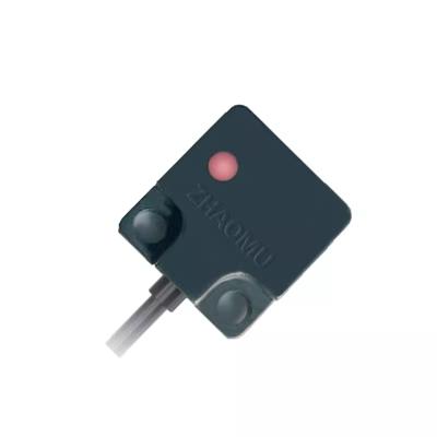 China ZTSL-A Small Displacement Sensor Non-contact Absolute Angle Measuring Instrument for CNC Machine Tools Intelligent Equipment for sale
