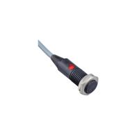 China ZPS024 IP67 Rated DC5-24V Magnetic Proximity Sensor Digital Transducer Switch with S/N Pole Wires for sale