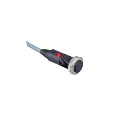 China Highly Sensitive Fast Magnetic Proximity Sensors for Motor Overload protection and Torque Detection ZPS024H for sale