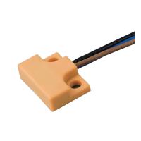 China DC5V 3-wire Linear Sensor Magnet Monitoring Detection Magnetic Field Tube Facility Monitoring Various Applications for sale