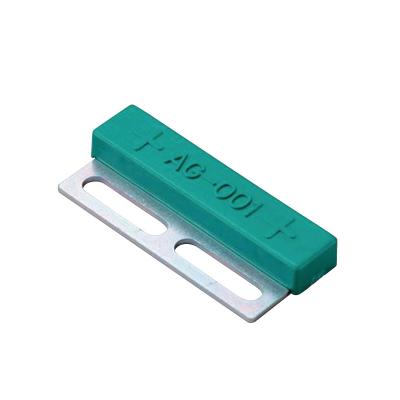 China Makinopc Factory Customized Wholesale Composite Magnets for High Precision Positioning Sensor for sale