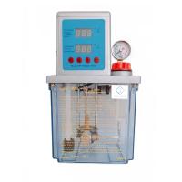 China YP-F2232 2L Automatic Positive Displacement Lubrication System Electric Oil Lubrication Pump with Digital Display for sale