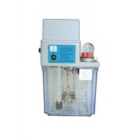China Makinopc YP-F2202 1.5L Digital Automatic Lubricating Oil Pump System for CNC Milling Machine Tool 24V/110V/220V 25W/80W Power for sale