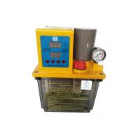 China YP-H2232 Electric Grease Pump for Engraving Machine 1.5L Lubrication Gear Oil Pump with Pressure Relief Function for sale