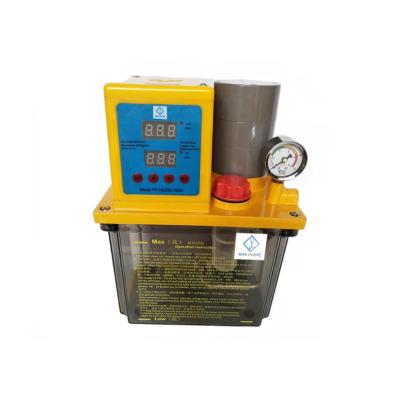 China YP-H2232 3L Automatic PLC Electric Gear Pumps CNC Machine Tools Lubricating Oil Pump Woodworking Machinery Electromagnetic Pumps for sale