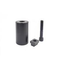 China New Makinopc TM26D Milling Tool Setter Accessories 20mm High Tool Setting Probe Mounting Base T-block Screws 1 Year Warranty for sale