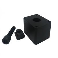 China New 80mm High CNC Tool Setting Probe Mounting Base with T Block and Screw for TM26D Metrol Automatic Setter Milling Machine for sale