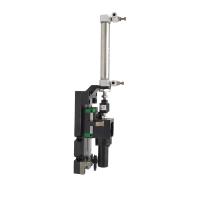 China Makinopc CNC Machine Tool Sliding Guide Rail Telescopic Rod Contact Probe Installation Fixing Dedicated 1 Year 1kg for sale