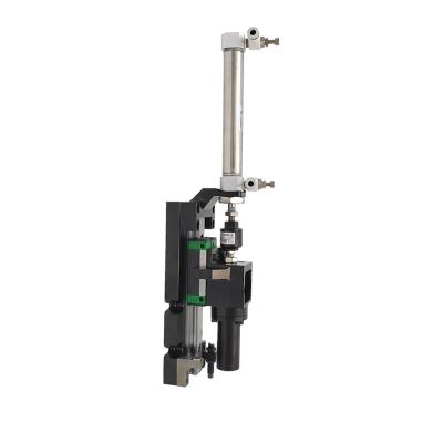China Makinopc CNC Machine Tool Sliding Guide Rail Telescopic Rod Contact Probe Installation Fixing Dedicated 1 Year 1kg for sale