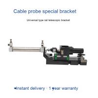 China Makinopc CNC Machine Tool Sliding Guide Rail Telescopic Rod Contact Probe Installation Fixing Dedicated 1 Year 1kg for sale