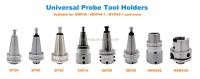 China Renishaw Wireless Probe Holder BT30/40/50/ISO30/HSK63A Machine Tool OMP40 Probe Holders for sale