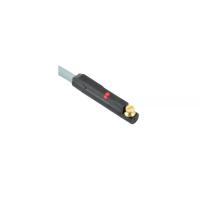 China ZPSC008R Cylinder Proximity Sensor Magnetic Detection Transducer Downward SN Pole DC 5-24v 12mA Output for sale