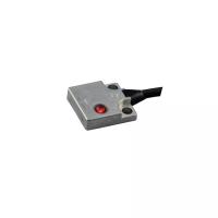 China Highly Accurate Pneumatic Cylinder Sensor With Red Indicator Light and IP67 Protection Rating ZPSC0092 for sale