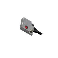 China Highly Accurate Pneumatic Cylinder Sensor With Red Indicator Light and IP67 Protection Rating ZPSC0092 for sale