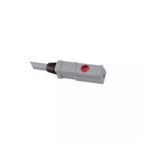 China Chinese Factory 3-wire 2-pole Cylinder Sensor Magnetic Sensor for Automated CNC Equipment to Detect Safety ZPS0012 for sale