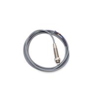 China ZTSM8L-PL Sensor Contact Type Lathe Tool Setting Instrument Normally Open/Closed Limit Switch for CNC Machine Tools for sale