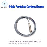 China ZTSM8L-PL Sensor Contact Type Lathe Tool Setting Instrument Normally Open/Closed Limit Switch for CNC Machine Tools for sale