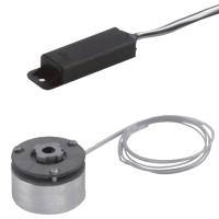 China 24v Micro Electromagnetic Brake Electric Loss Position Electro Magnetic Clutch Sensor for Printing Machine Production Line ZMB24 for sale