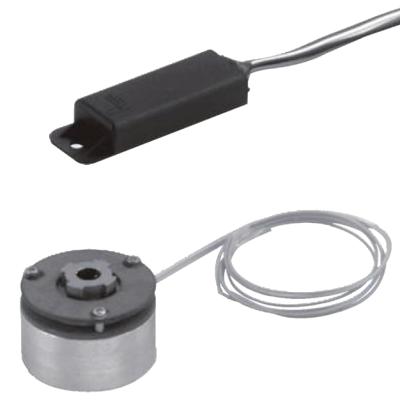 China 24v Micro Electromagnetic Brake Electric Loss Position Electro Magnetic Clutch Sensor for Printing Machine Production Line ZMB24 for sale