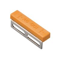 China Universal Mini Magnetic Proximity Sensor Magnet Part Adapted to M2 Screw 0.1Nm Torque ZCM004KH for sale