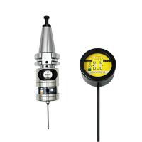 China MDP40 High Accuracy Wireless CNC Touch Probe 3D Edge Finder Measuring Sensor Kit for CNC Machines for sale