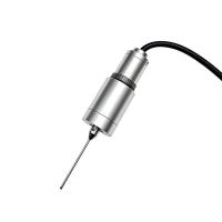 China MT25-Plus 304 Stainless Steel IP68 Wired Probe XYZ Sensor 81mm Length 0.001mm Accuracy 1m Cable CNC Milling Machine for sale