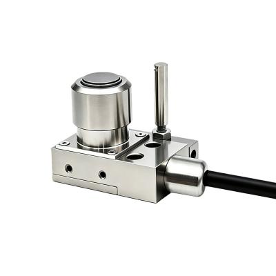 China MP11-10-2 Mini Tool Setter 10mm Diameter 0.001mm Accuracy NC Output 1.5N for Dental Dispensing Engraving Milling Machines for sale