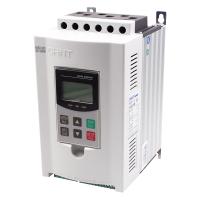 China 7.5KW~315KW Motor Soft Starter 3 Phase Rugged Industrial Design IEC Standard for sale