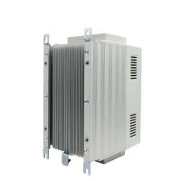 China 7.5KW~315KW Motor Soft Starter 3 Phase Rugged Industrial Design IEC Standard for sale