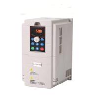 China General Purpose VFD Frequency Inverter 1.5KW 2.2KW 4KW 5.5KW 7.5KW Heavy Duty 3 Phase for sale