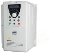 China High Density 0.75KW~7.5KW Mini VFD Inverter 3 Phase 380V For Fans And Water Pumps for sale