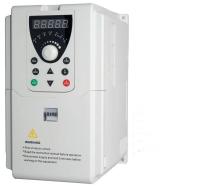 China High Density 0.75KW~7.5KW Mini VFD Inverter 3 Phase 380V For Fans And Water Pumps for sale