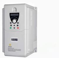 China High Density 0.75KW~7.5KW Mini VFD Inverter 3 Phase 380V For Fans And Water Pumps for sale