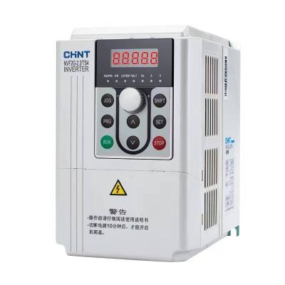 China 380V Three Phase VFD Inverter 2.2KW 45KW 55KW 75KW 90KW 110KW 132KW 160KW for sale