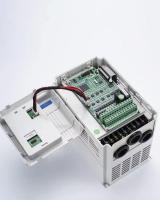 China 380V Three Phase VFD Inverter 2.2KW 45KW 55KW 75KW 90KW 110KW 132KW 160KW for sale