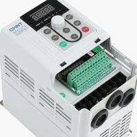 China 380V Three Phase VFD Inverter 2.2KW 45KW 55KW 75KW 90KW 110KW 132KW 160KW for sale