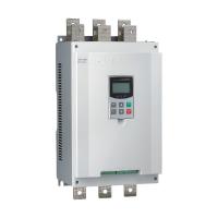 China Njr2 45kw~315kw Motor Soft Starter 3 Phase 380v Electronic Starter For Heavy Duty for sale