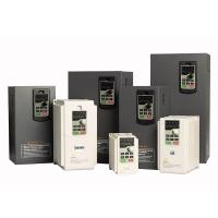 China Variable Frequency Drive Inverter 220v 0.4kw-630kw Single Phase To Three Phase for sale